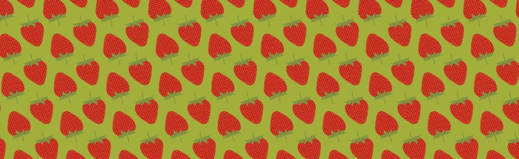 APRIL CROP OF THE MONTH | STRAWBERRIES - Jones Valley Teaching Farm