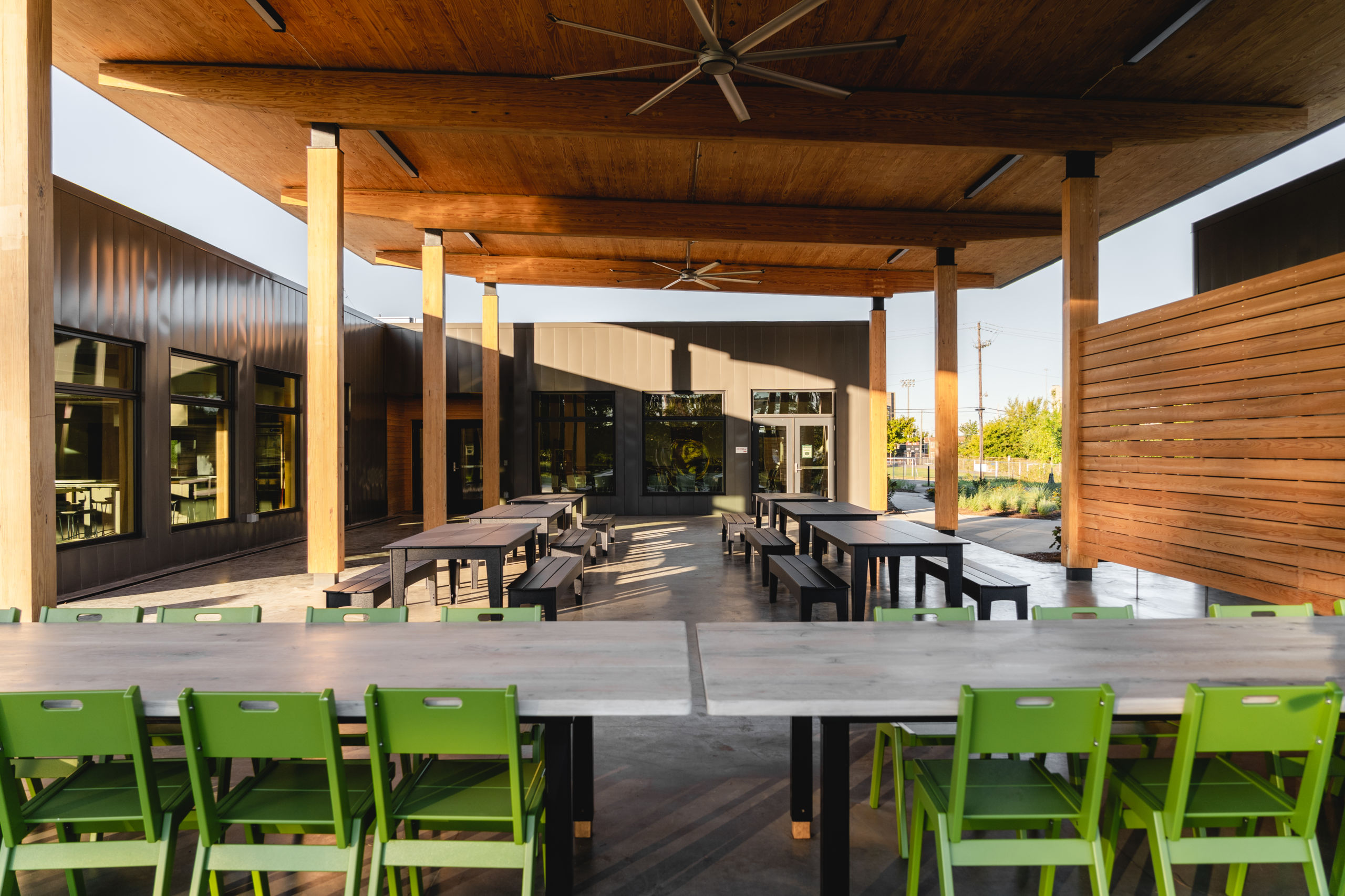 Visitor Rules & Guidelines - Jones Valley Teaching Farm