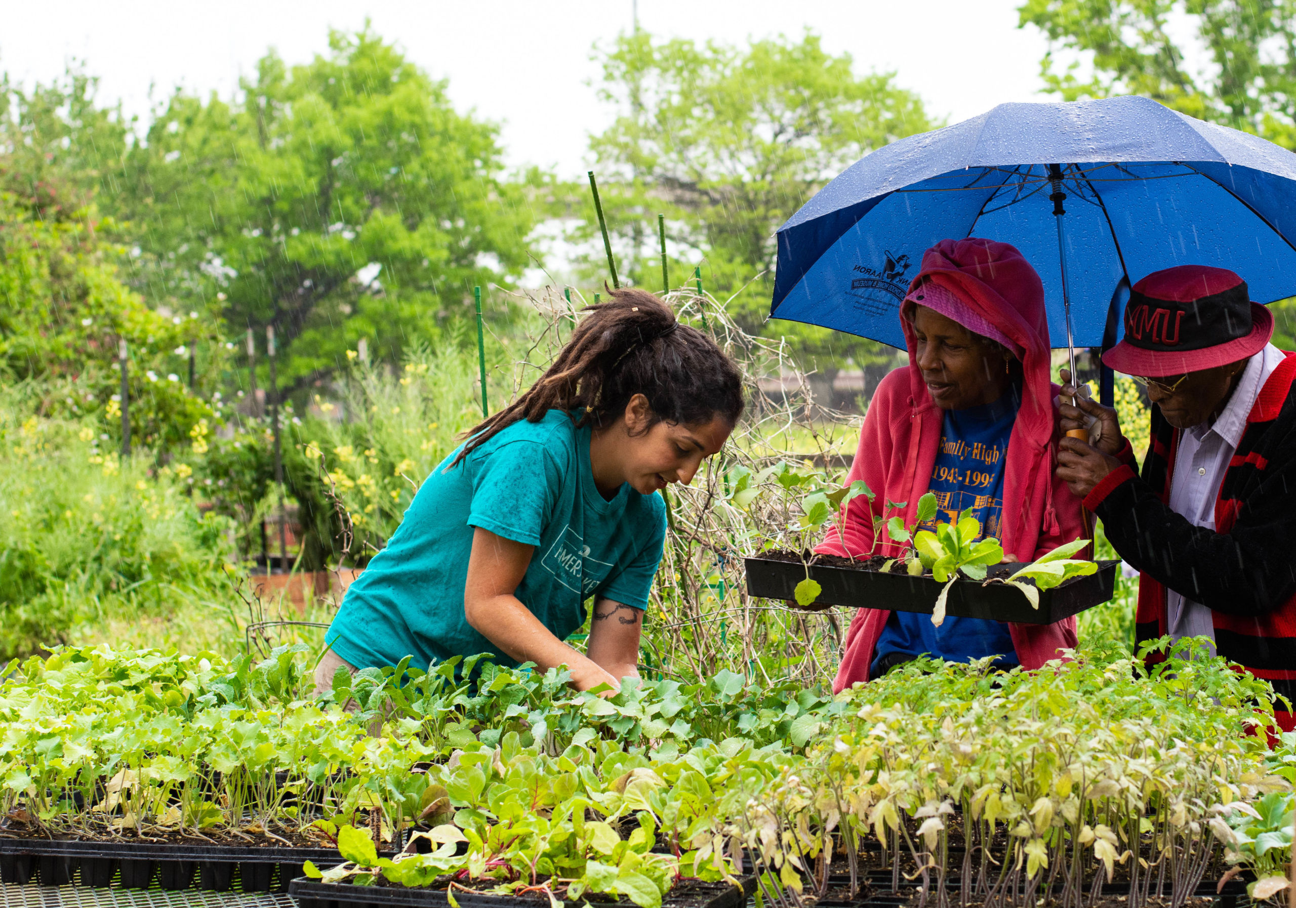 Get Involved - Jones Valley Teaching Farm